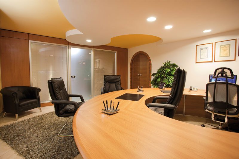 lo studio - Studio Fantozzi